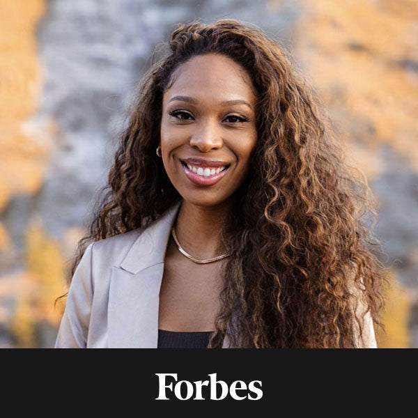 Forbes Features Seasonal Artist Mikailah Thompson Manitobah