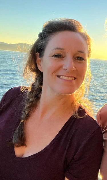 Jessica Somers | Manitobah | Walk With Us