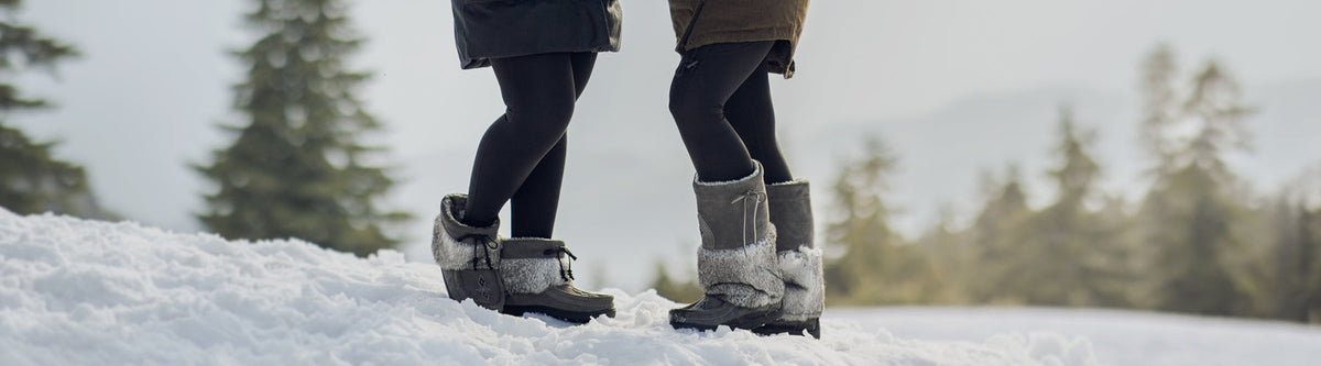 The Solstice Collection | Manitobah | Walk With Us