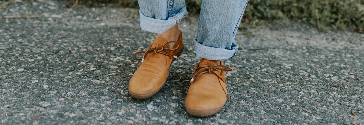 Modern Moccasin Collection | Manitobah | Walk With Us