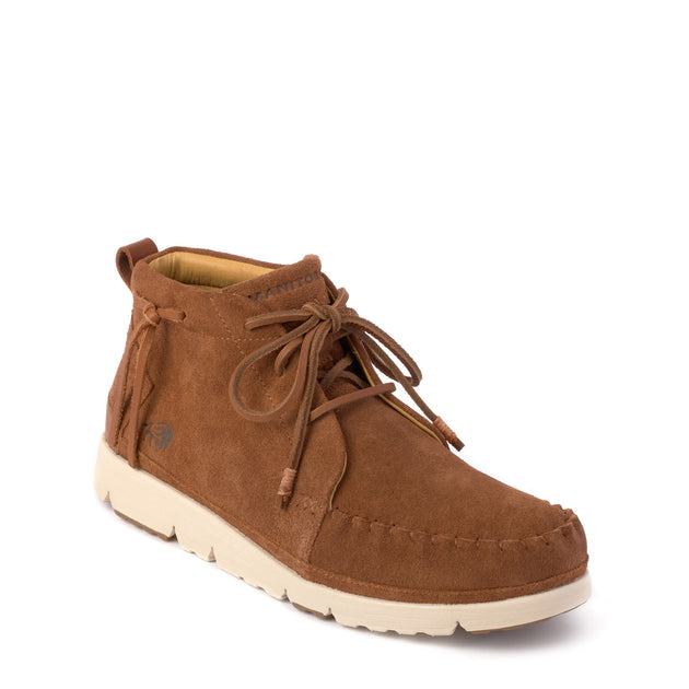 Men's Moccasins | Manitobah | Walk With Us | Manitobah | Walk With Us