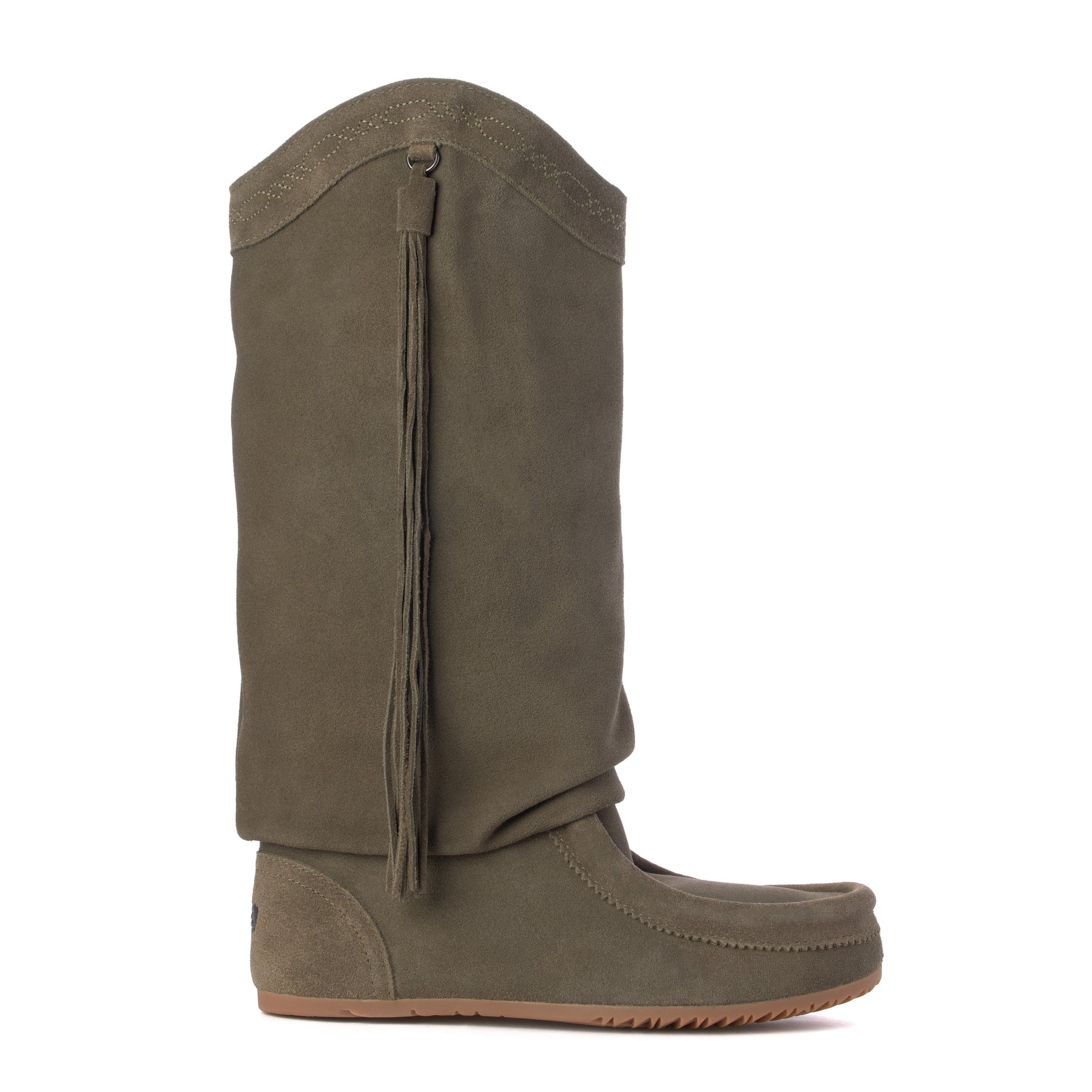 Jeddito Boot Tall Manitobah