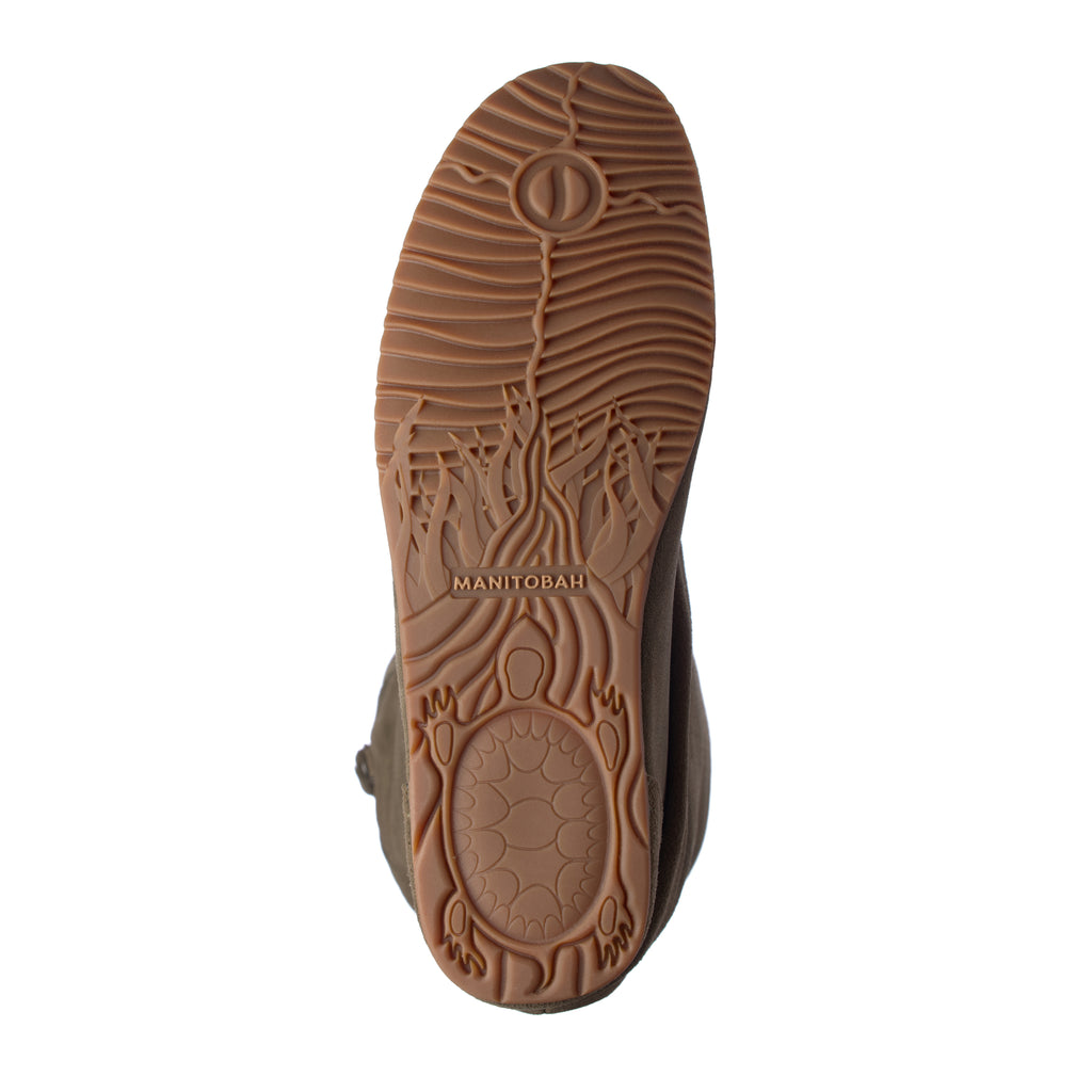 Jeddito Boot Tall Manitobah