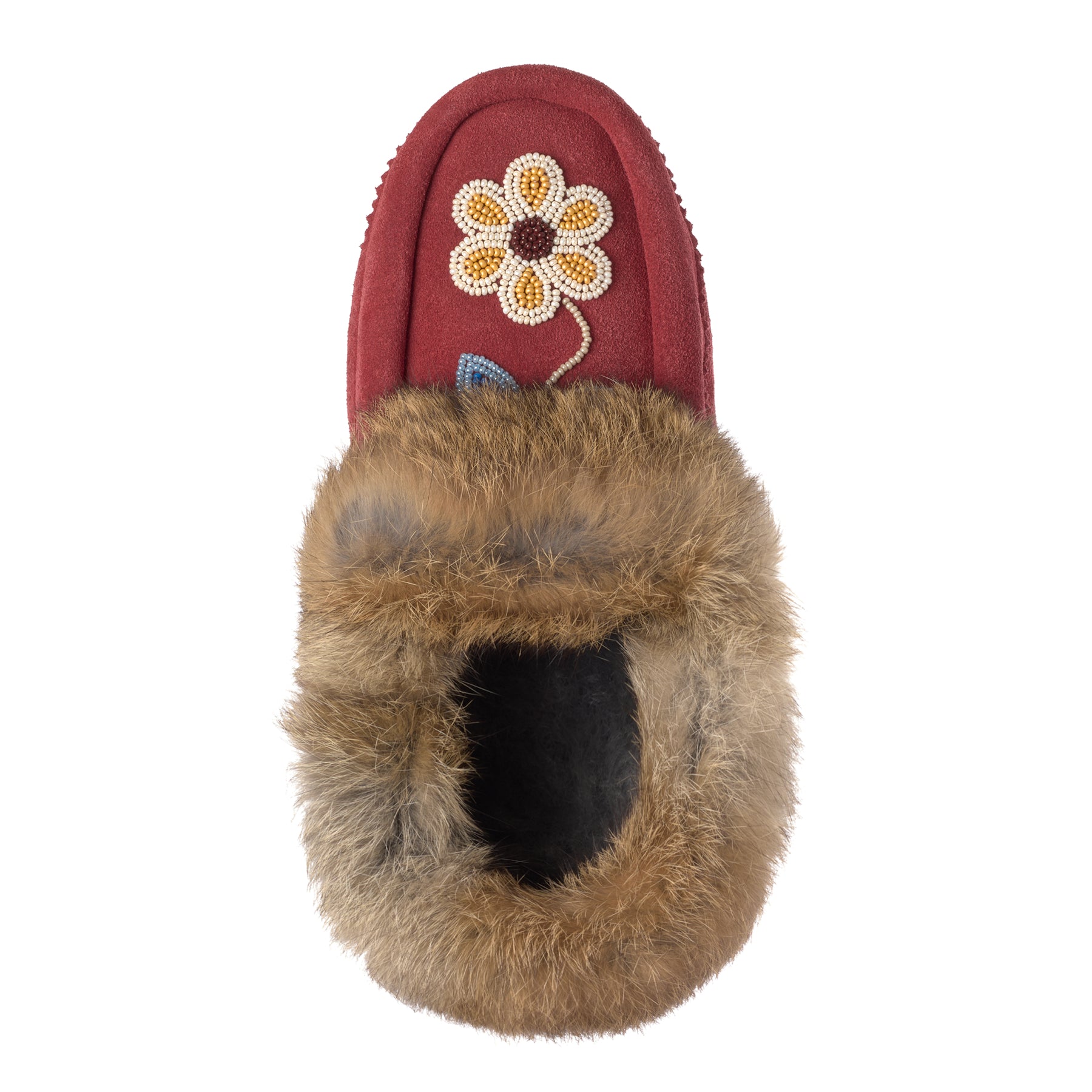 Métis Moccasin Manitobah