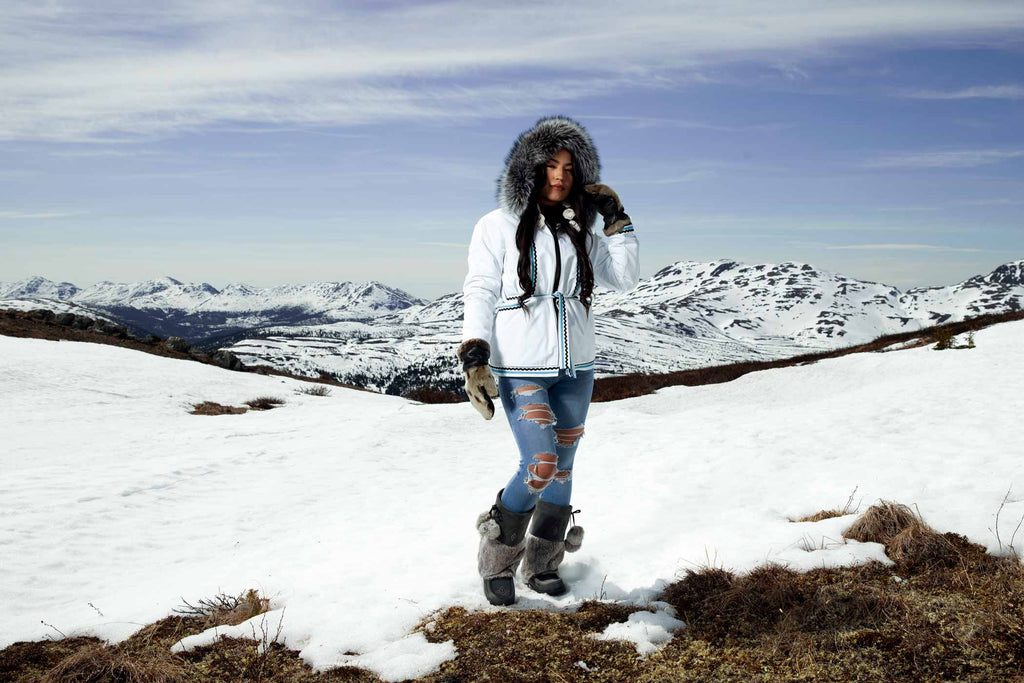 Modern Moccasin Manitobah