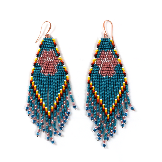 Jennifer Chartrand | Manitobah | Walk With Us