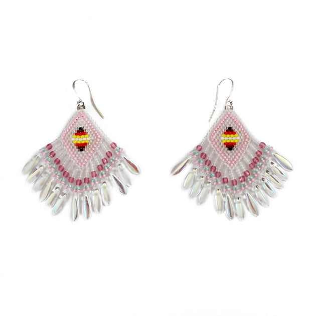 Jennifer Chartrand | Manitobah | Walk With Us