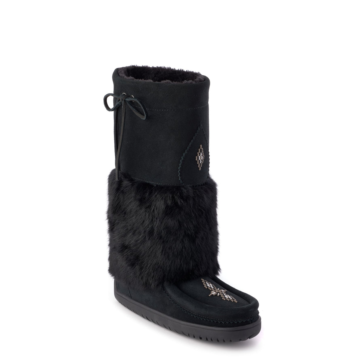 Solstice Mukluk Manitobah