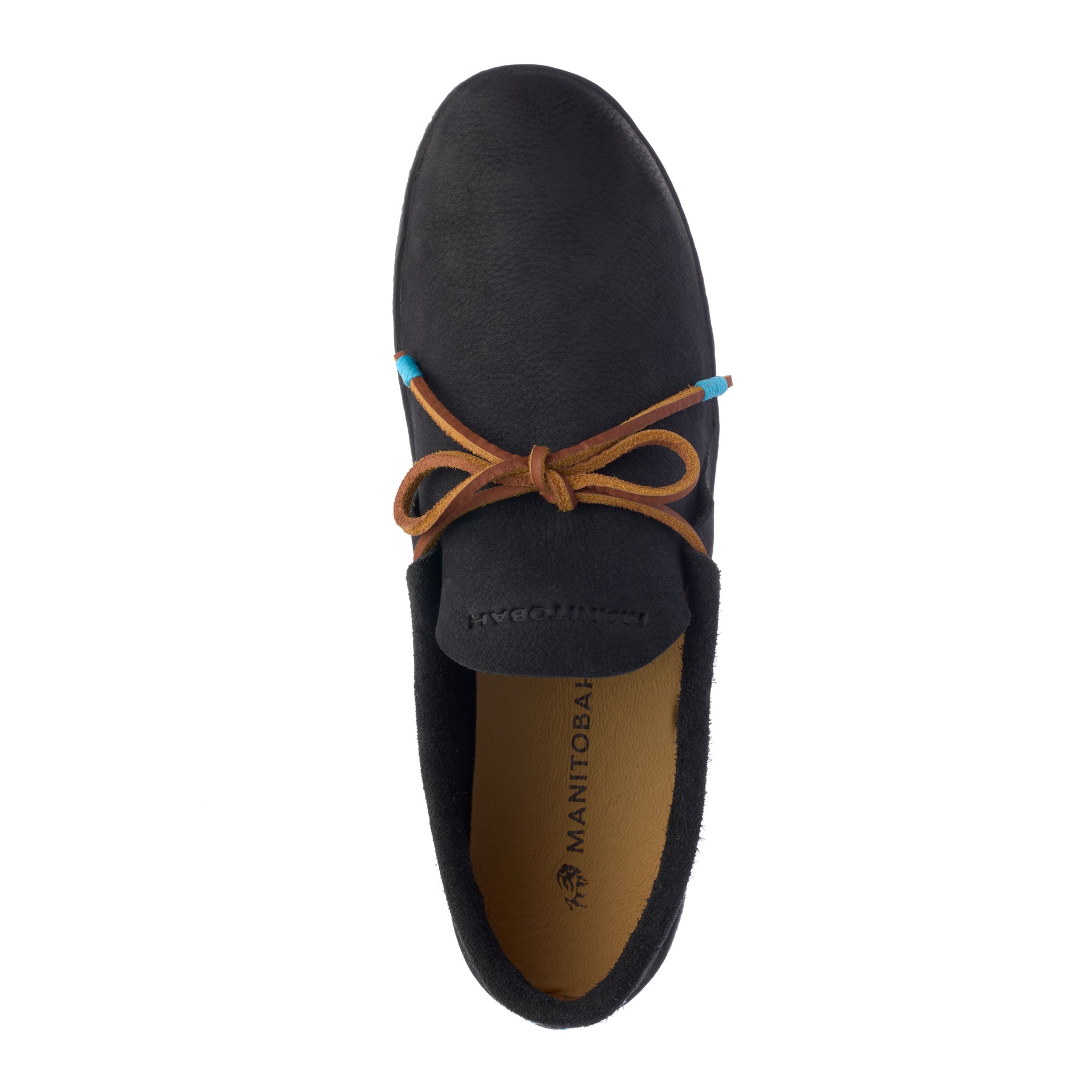 Men's Modern Moccasin Manitobah