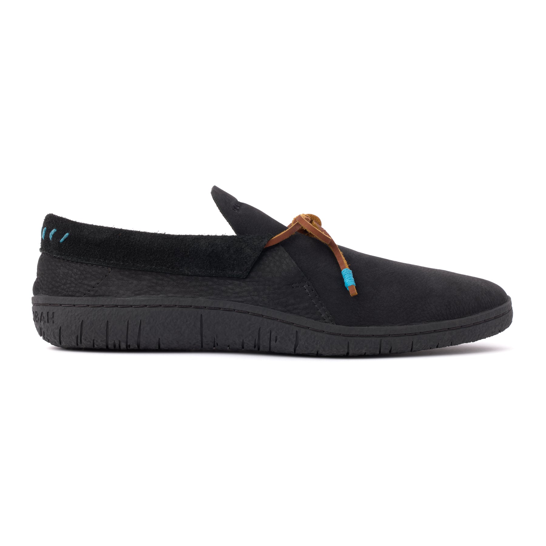 Men's Modern Moccasin Manitobah