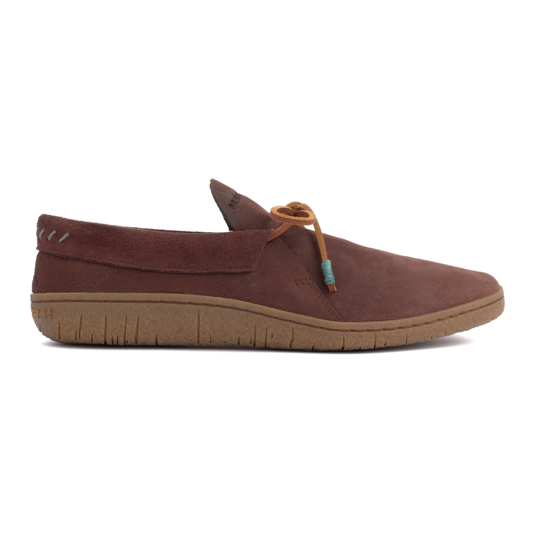 Men's Modern Moccasin Manitobah