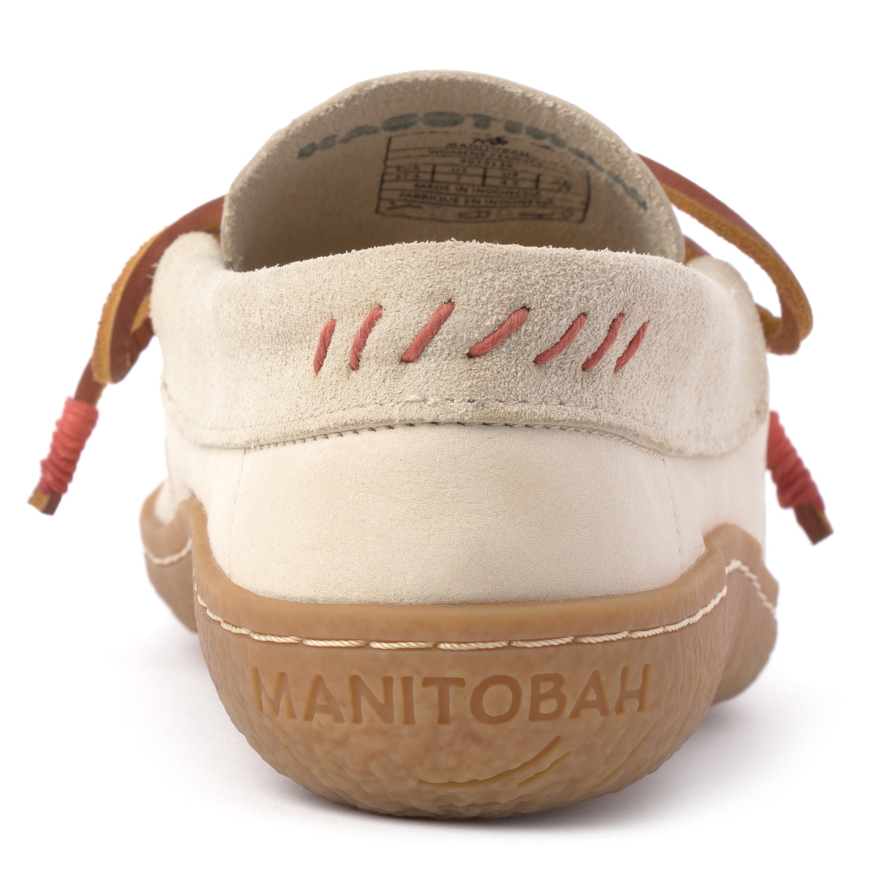 Modern Moccasin Manitobah