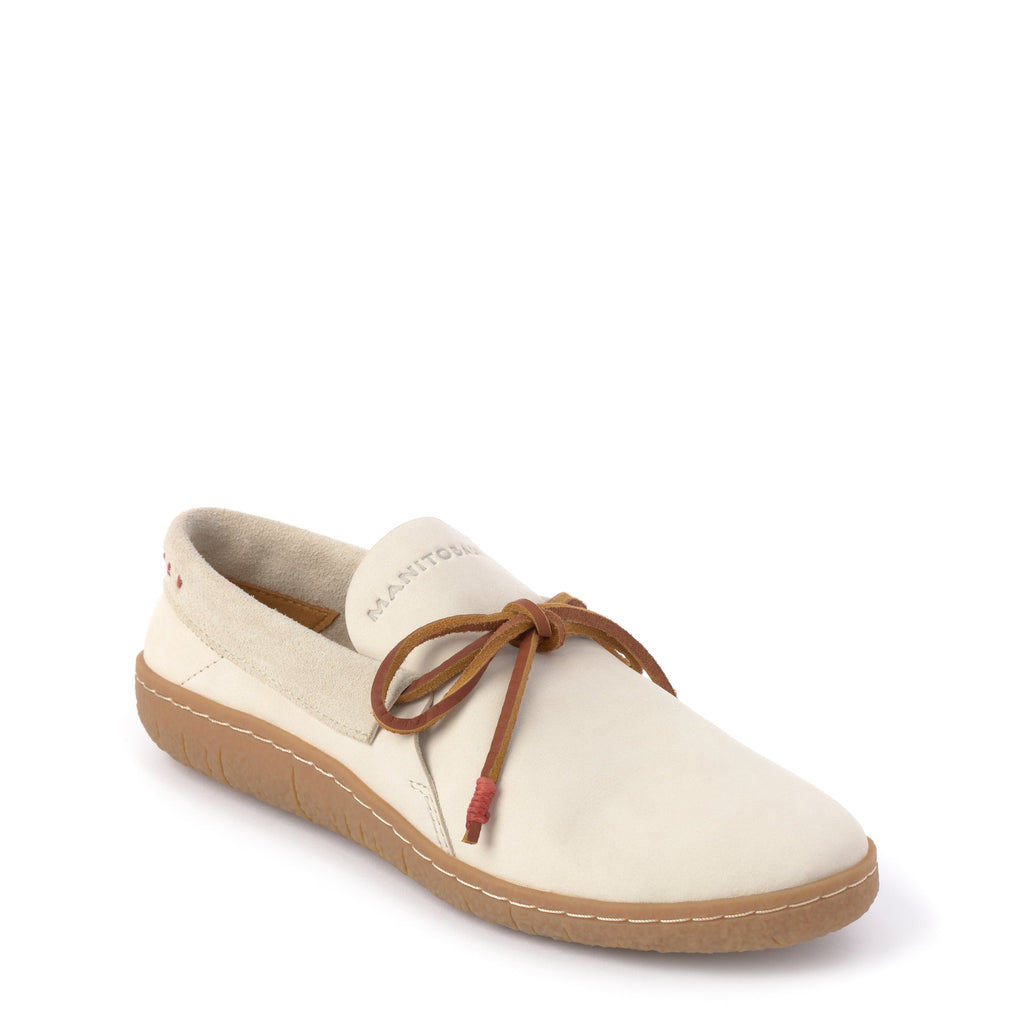 Modern Moccasin Manitobah