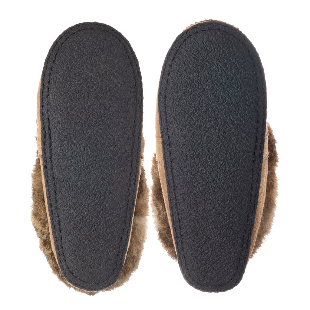 Tipi Slipper Mid Manitobah