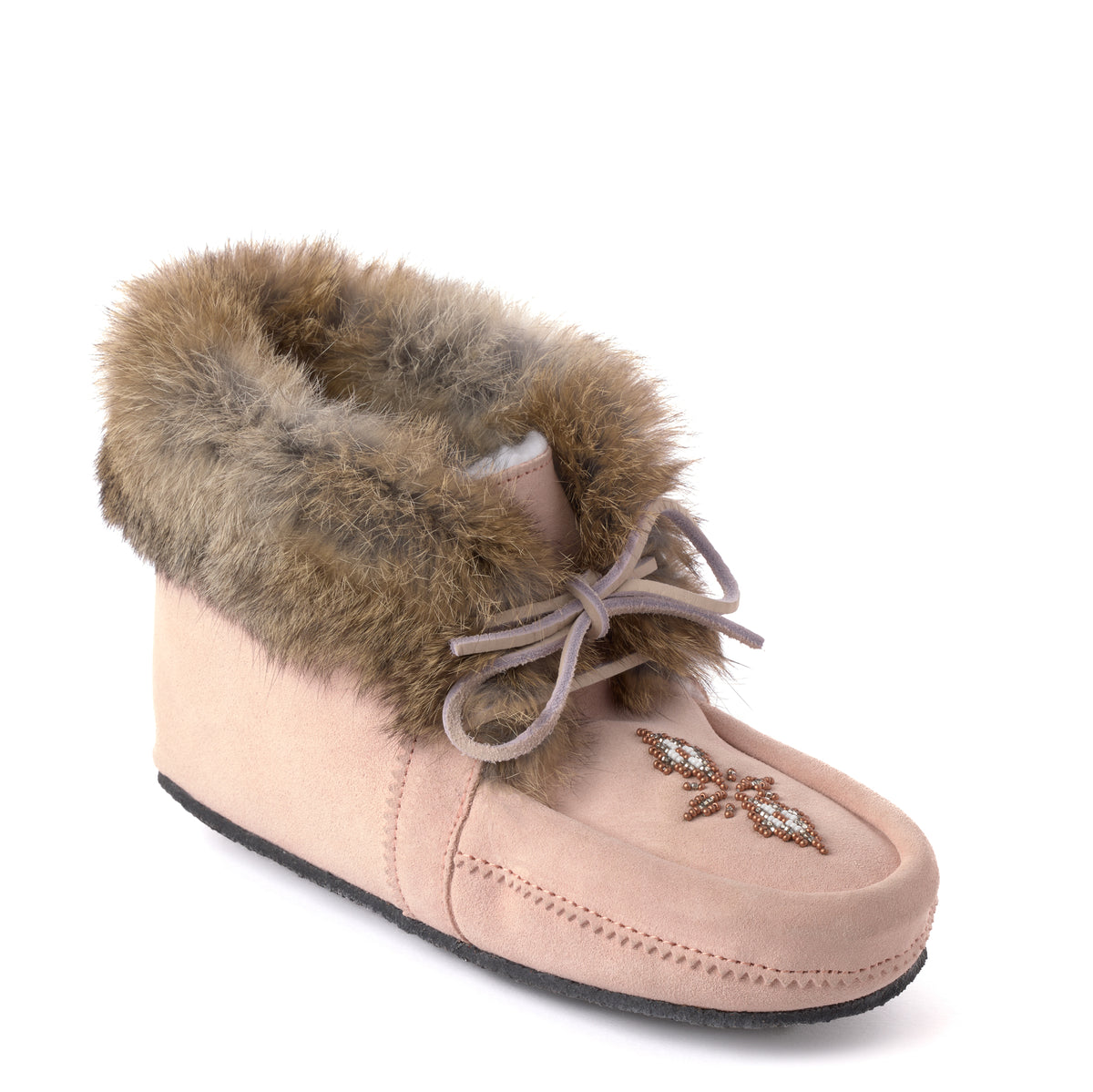 Tipi Slipper Mid Manitobah