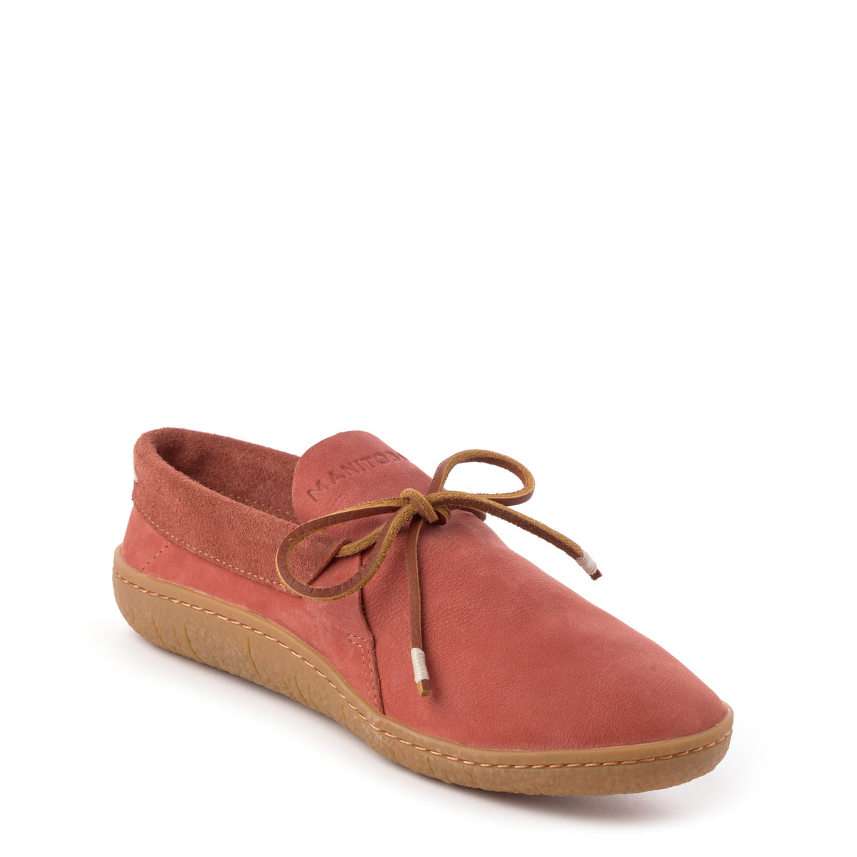 Modern Moccasin Manitobah