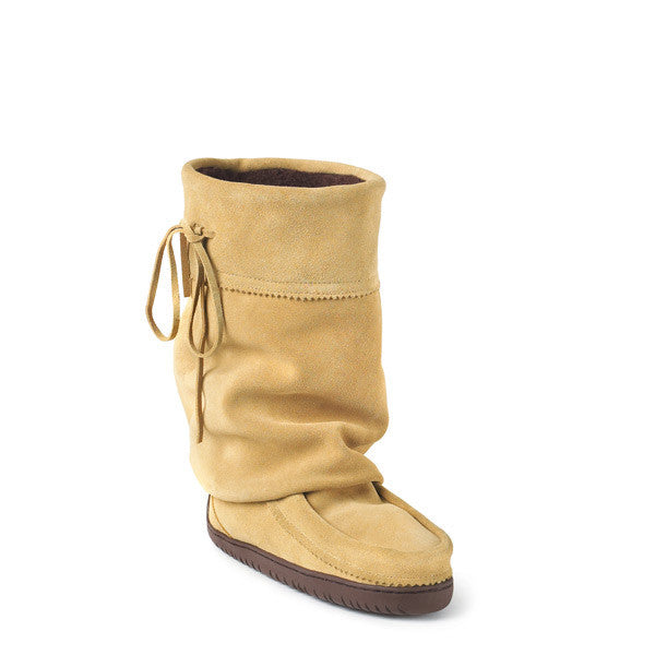 Men's Mukluks | Manitobah | Walk With Us