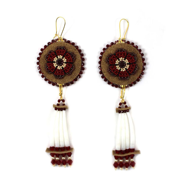 Jennifer Chartrand | Manitobah | Walk With Us