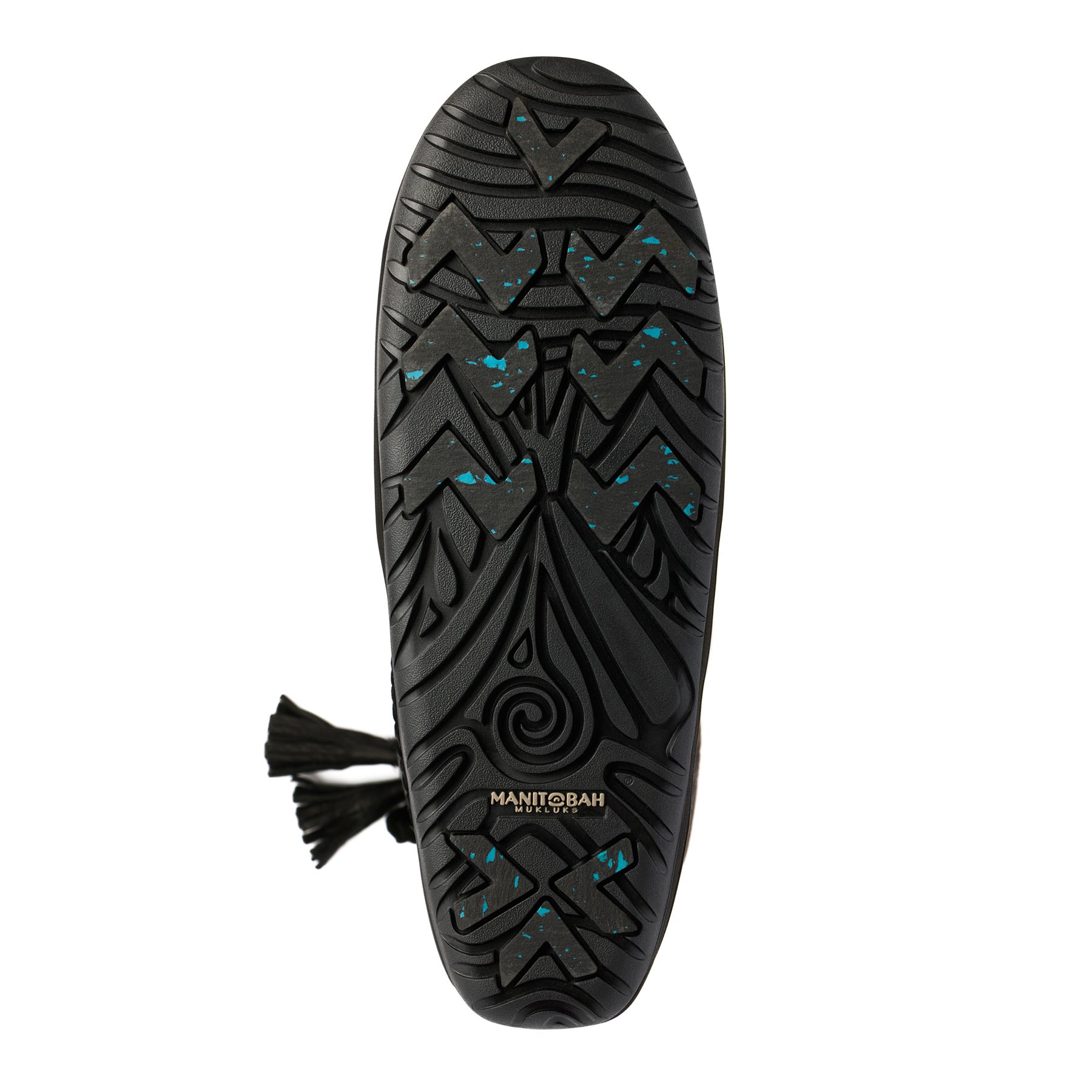 The Tamarack: Waterproof Leather Mukluk Boots Manitobah