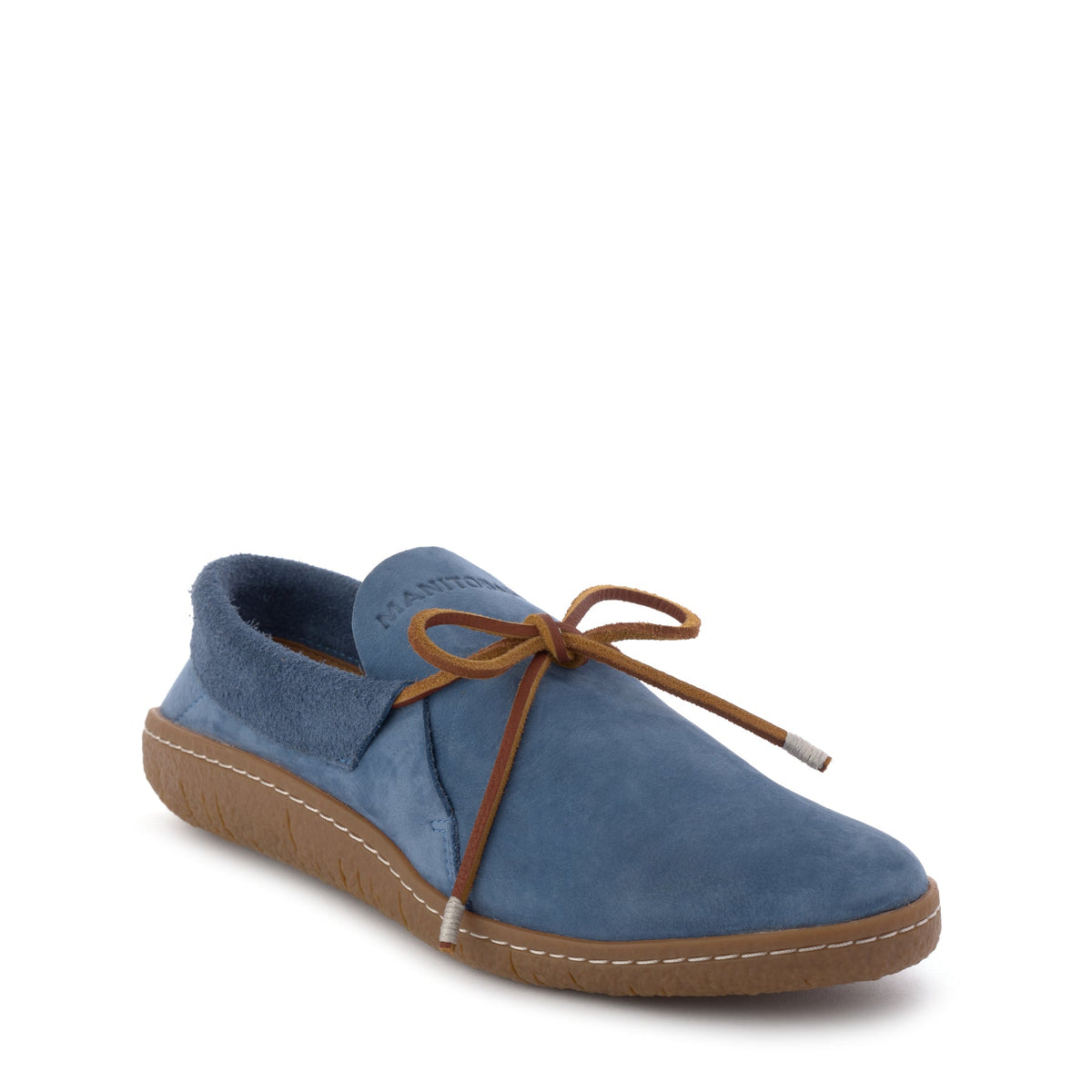 Men's Modern Moccasin Manitobah