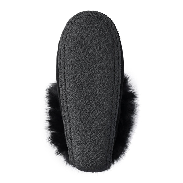 Metis Moccasin with Crepe Sole - Manitobah Mukluks