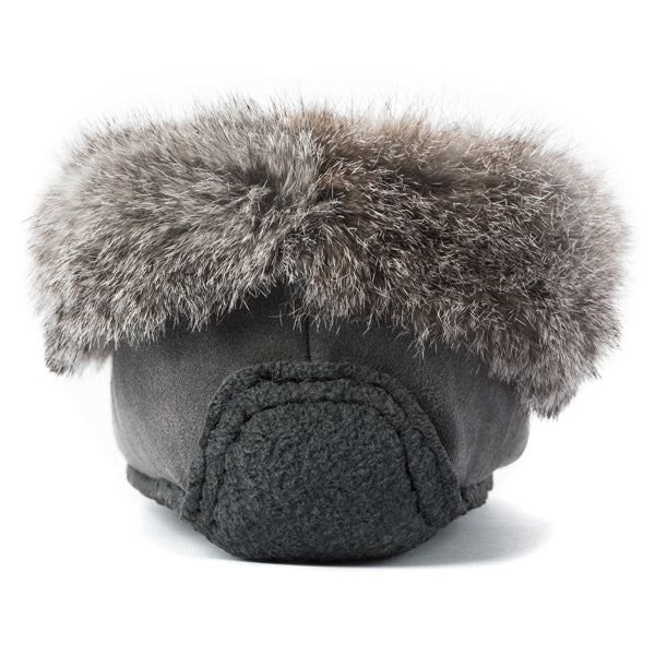 Metis Moccasin with Crepe Sole - Manitobah Mukluks