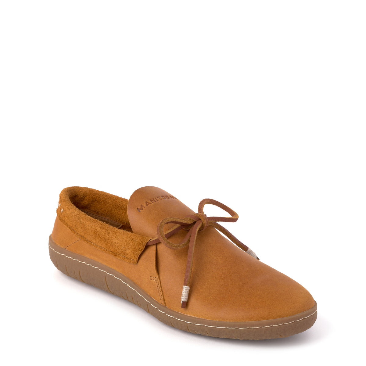 Modern Moccasin Manitobah