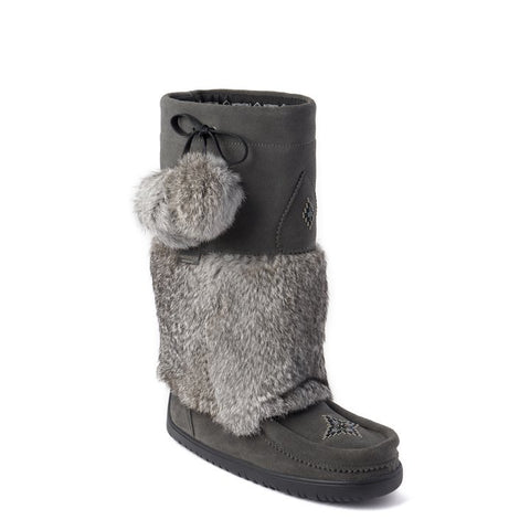 Manitobah Mukluk Winter Boots, Moccasins & Slippers | Walk With Us