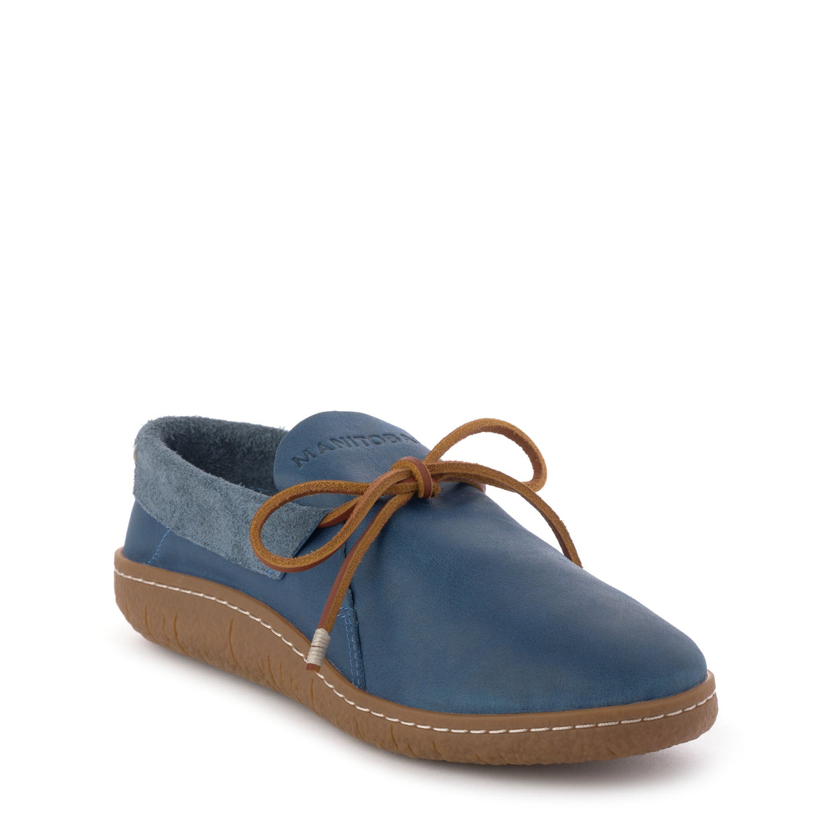 Modern Moccasin Manitobah